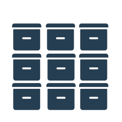 Document Storage & Records Management For NZ Business | TIMG