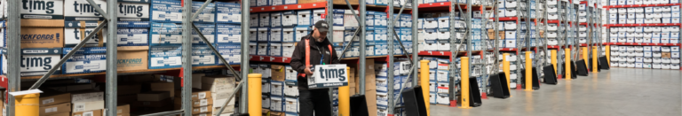 Document Storage & Records Management For NZ Business | TIMG